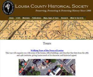 Explore Louisa County | Louisa County, Virginia | VisitLouisa.com