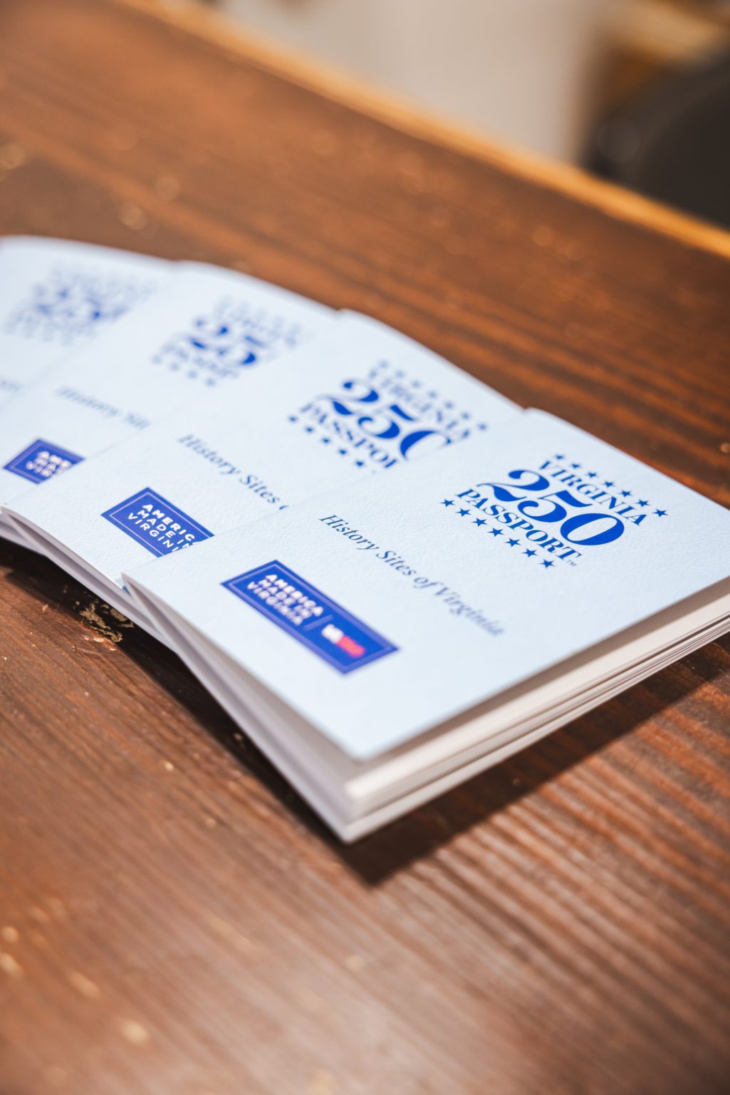 The Virginia 250 Passport: Get Your Stamp in Louisa County - Visit Louisa